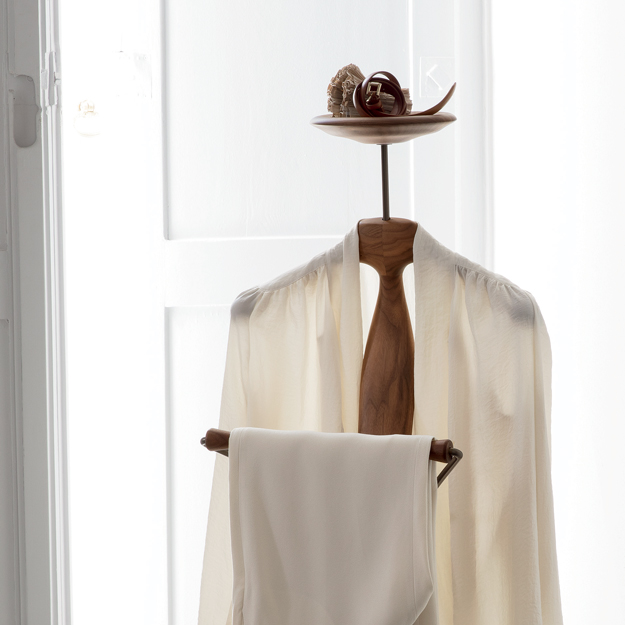 Porada Sir-Bis 2 Clothes Stand - Quick Ship